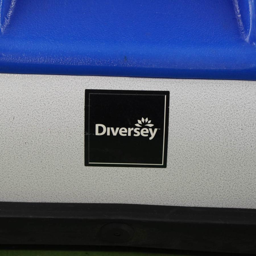 [PG]USED 8日保証 ZAOH Diversey 70000JJD PILE LIFTER パイルリフター カーペット用掃除機 ...