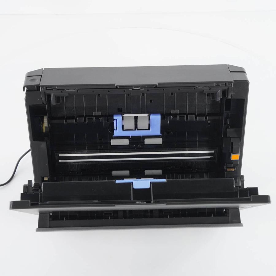 [PG]USED 8日保証 スキャン3215枚 動作確認済 CANON DR-C125 imageFORMULA ドキュメントスキャナー カラー モノクロ [05265-0085 ...