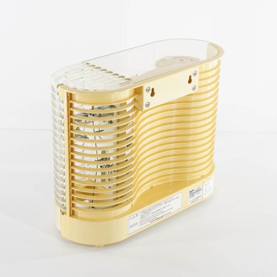 [DW]USED 8日保証 ISUZU TH-27R QUARTZ PRECISION THERMO-HYGROGRAPH 自記温湿度計 気象 ...