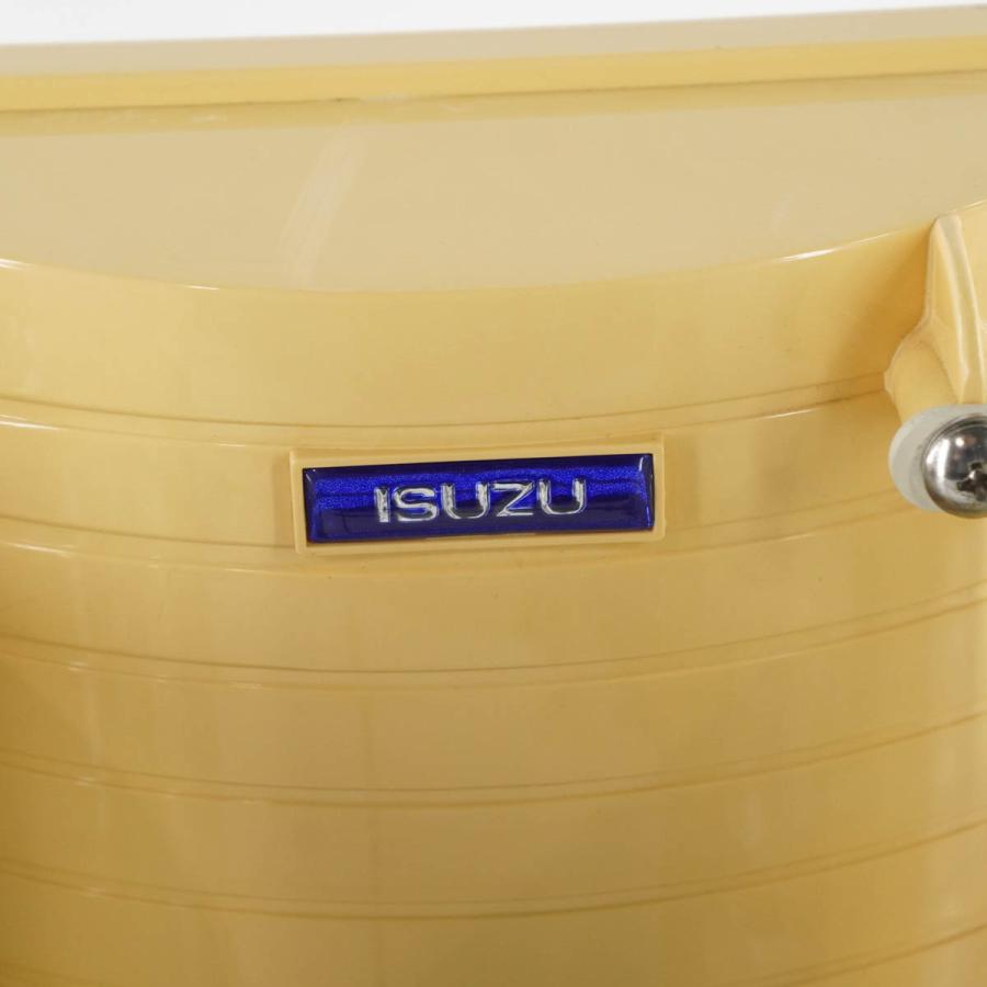 [DW]USED 8日保証 ISUZU TH-27R QUARTZ PRECISION THERMO-HYGROGRAPH 自記温湿度計 気象 ...