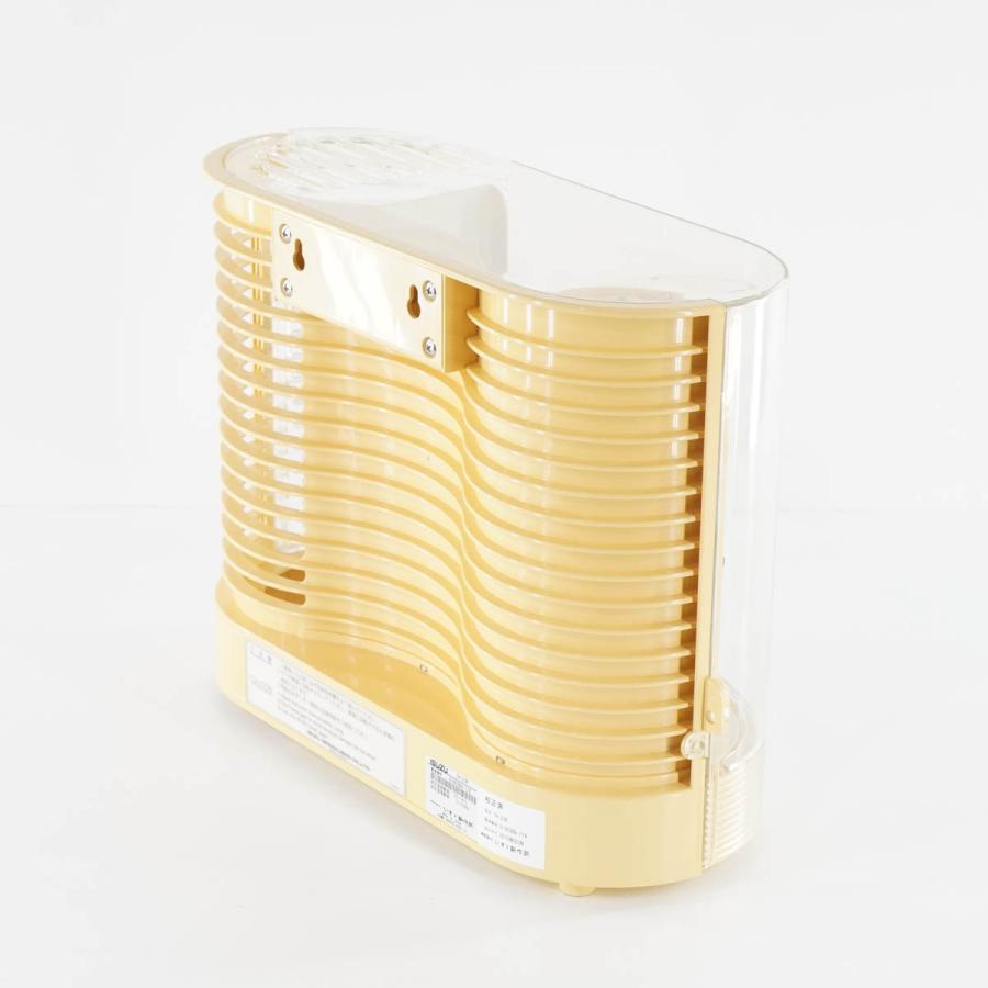 [DW]USED 8日保証 ISUZU TH-27R QUARTZ PRECISION THERMO-HYGROGRAPH 自記温湿度計 気象 ...