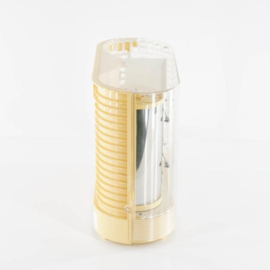 [DW]USED 8日保証 ISUZU TH-27R QUARTZ PRECISION THERMO-HYGROGRAPH 自記温湿度計 気象 ...