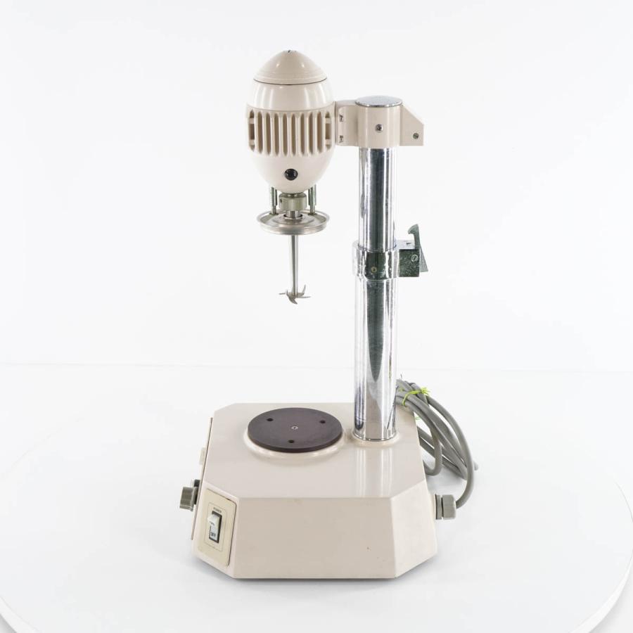 [JB]USED 現状販売 iuchi CM-200 AUTO CELL MASTER ホモジナイザー オートセルマスター [05267-0005] : DIRWINGSショップ - 通販 ...