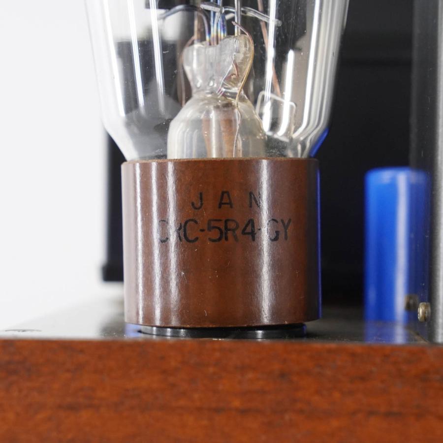 [JB]USED 現状販売 KEN-RAD SOVTEK EL84/6BQ5 CRC-5R4-GY 真空管アンプ [05284-0009 ...