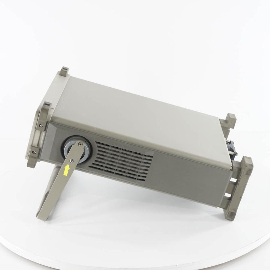 [DW]USED 8日保証 hp 85645A TRACKING SOURCE トラッキングソース 300kHz-26.5GHz [05284 ...