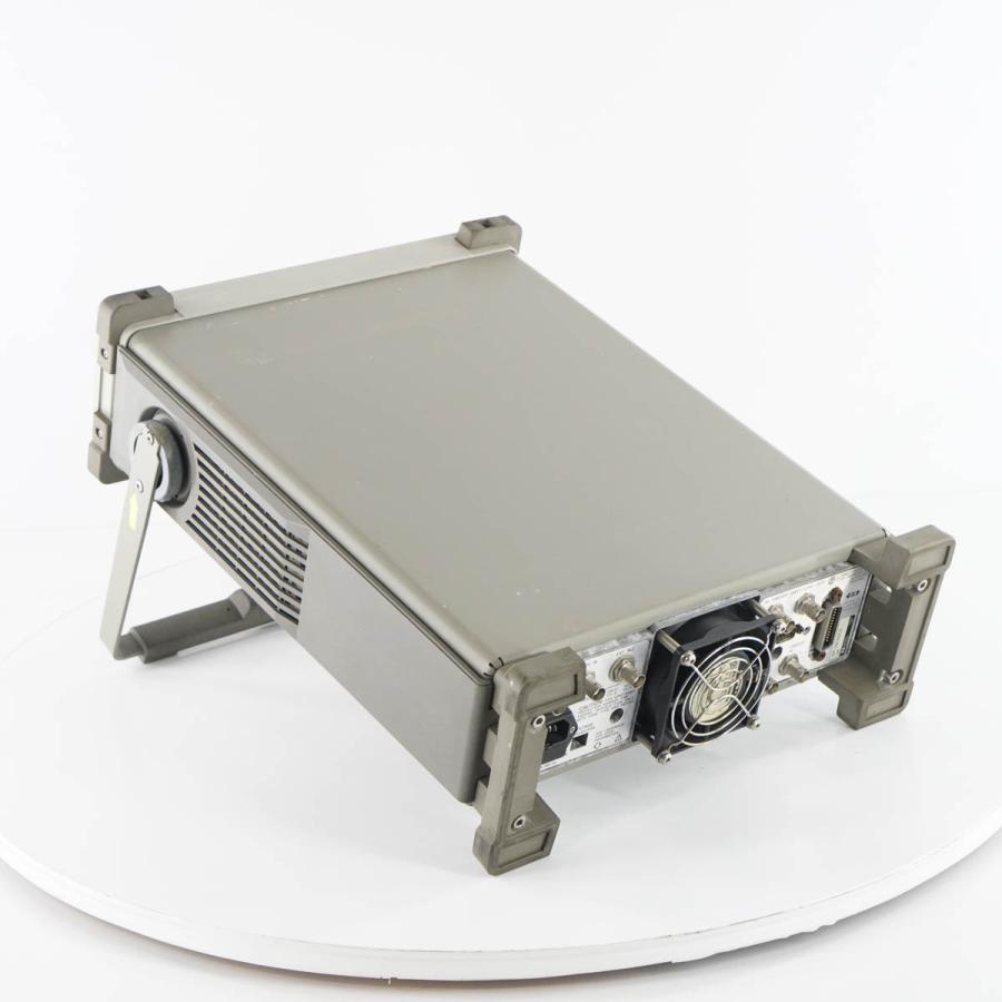 [DW]USED 8日保証 hp 85645A TRACKING SOURCE トラッキングソース 300kHz-26.5GHz [05284 ...