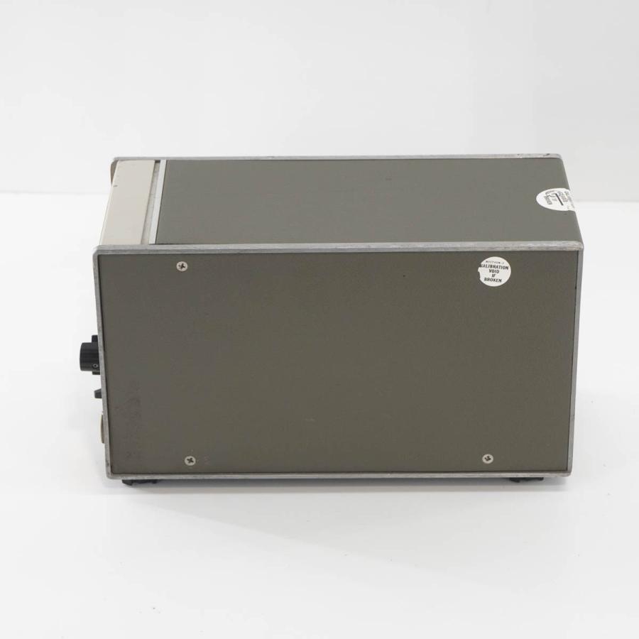 [DW]USED 8日保証 hp 432B POWER METER パワーメーター [05284-0142] :05284-0142 ...