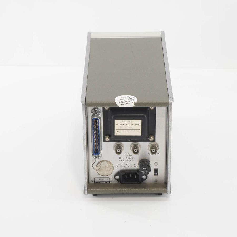 [DW]USED 8日保証 hp 432B POWER METER パワーメーター [05284-0142] :05284-0142 ...