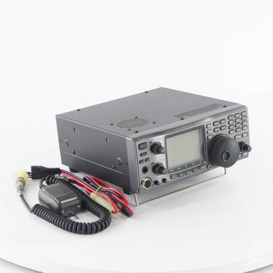 [JB]USED 現状販売 ICOM IC-910 トランシーバー 無線機 VHF/UHF ALL MODE TRANSCEIVER HM ...