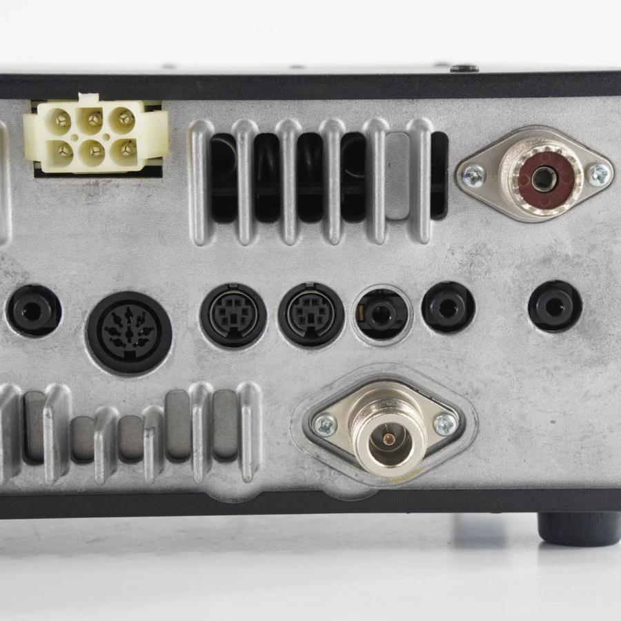 [JB]USED 現状販売 ICOM IC-910 トランシーバー 無線機 VHF/UHF ALL MODE TRANSCEIVER HM ...