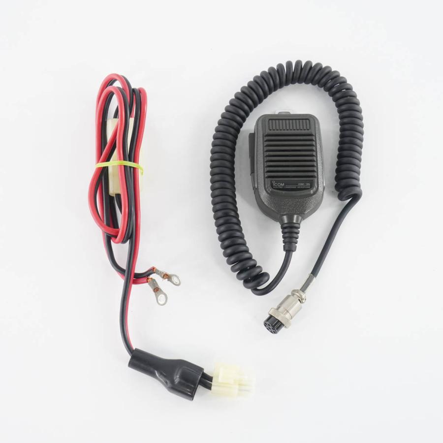 [JB]USED 現状販売 ICOM IC-910 トランシーバー 無線機 VHF/UHF ALL MODE TRANSCEIVER HM ...