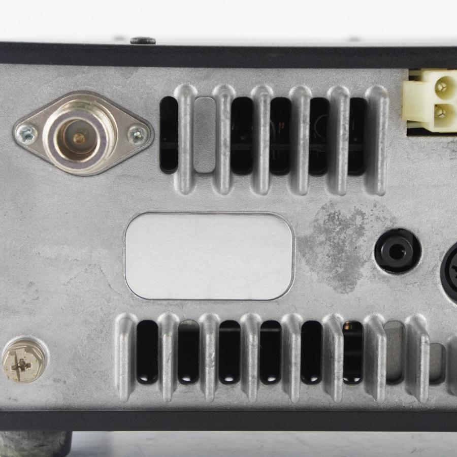 [JB]USED 現状販売 ICOM IC-910 トランシーバー 無線機 VHF/UHF ALL MODE TRANSCEIVER HM ...