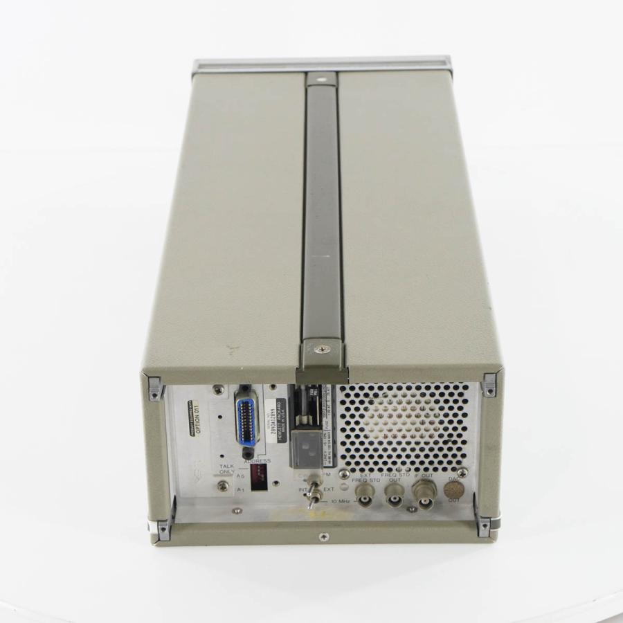 [JB]USED 現状販売 hp 5342A MICROWAVE FREQUENCY COUNTER マイクロ波周波数カウンター OPT ...