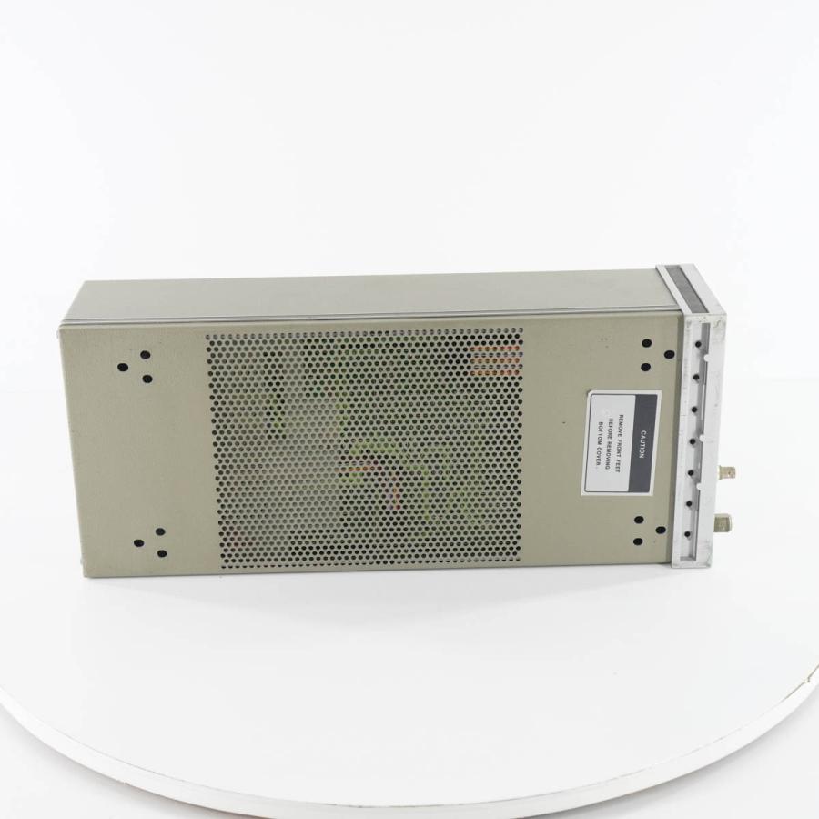 [JB]USED 現状販売 hp 5342A MICROWAVE FREQUENCY COUNTER マイクロ波周波数カウンター OPT ...