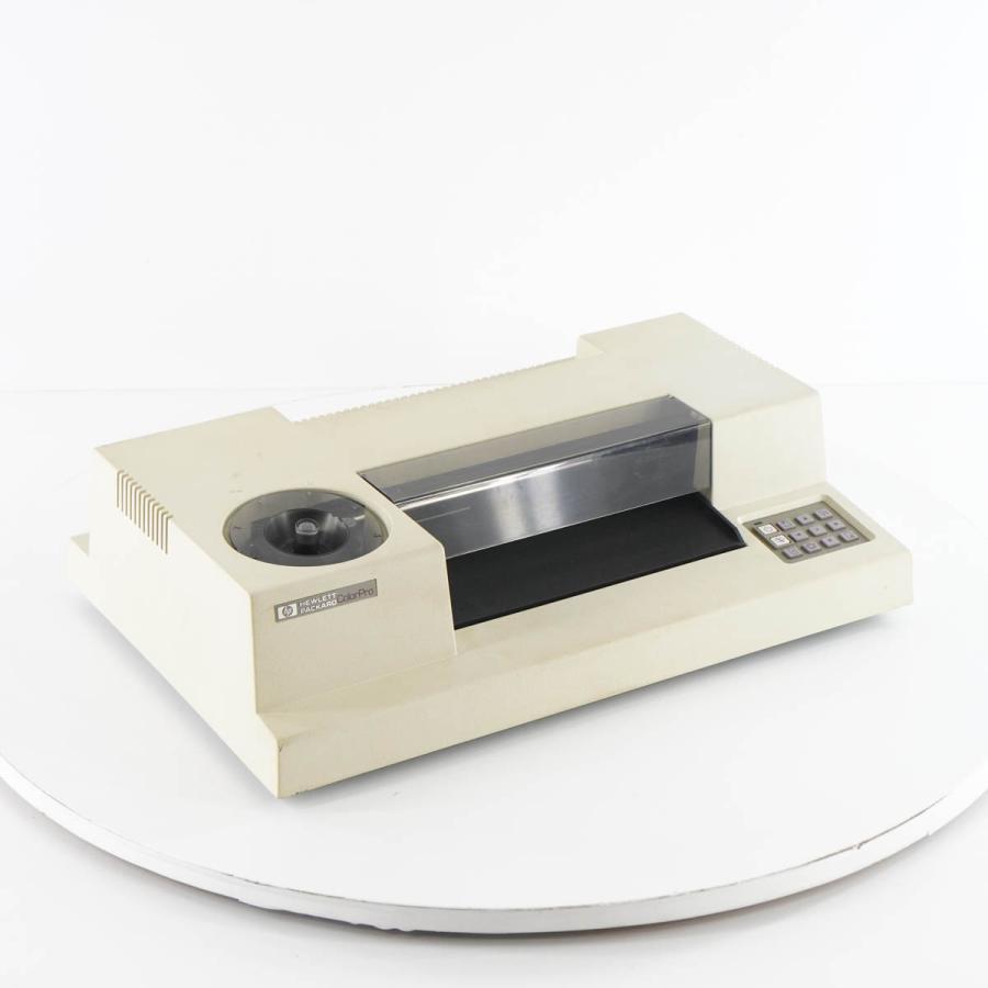 [JB]USED 現状販売 hp 7440A ColorPro PLOTTER プロッター [05284-0327] : ソクラボショップ ...