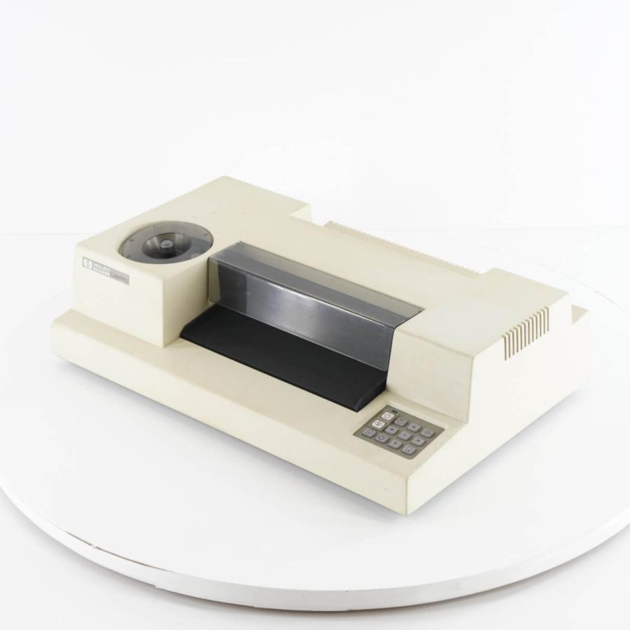 [JB]USED 現状販売 hp 7440A ColorPro PLOTTER プロッター [05284-0327] : ソクラボショップ ...