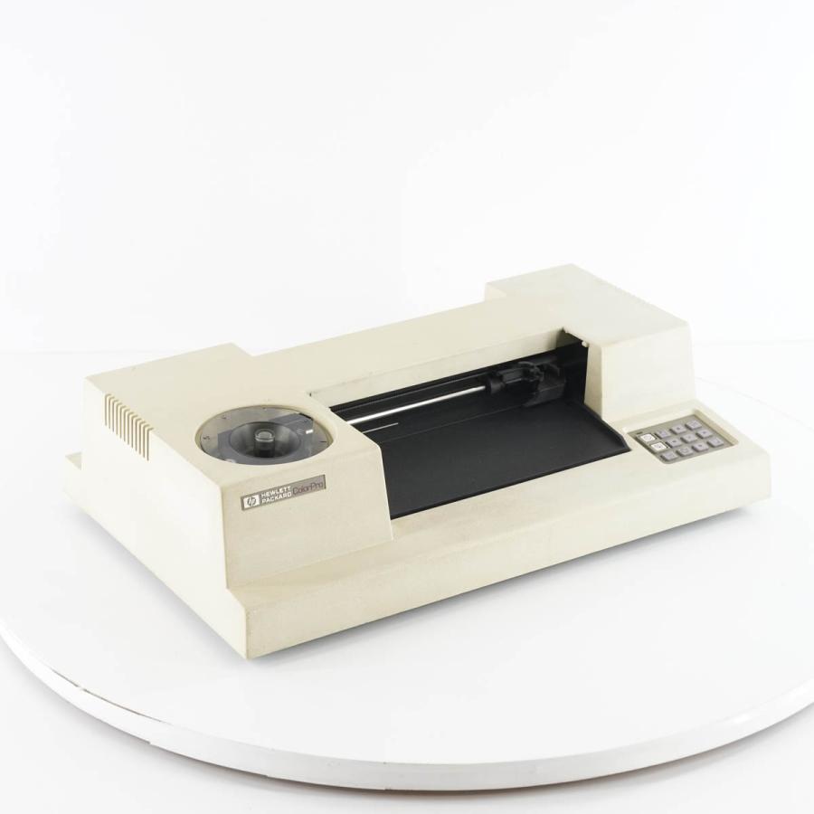 [JB]USED 現状販売 hp 7440A ColorPro PLOTTER プロッター [05284-0328] : ソクラボショップ - 通販 - Yahoo!ショッピング