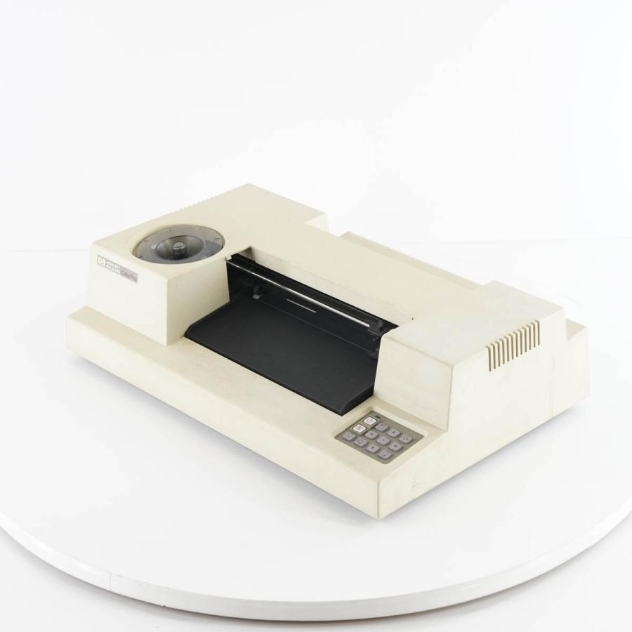[JB]USED 現状販売 hp 7440A ColorPro PLOTTER プロッター [05284-0328] : ソクラボショップ ...