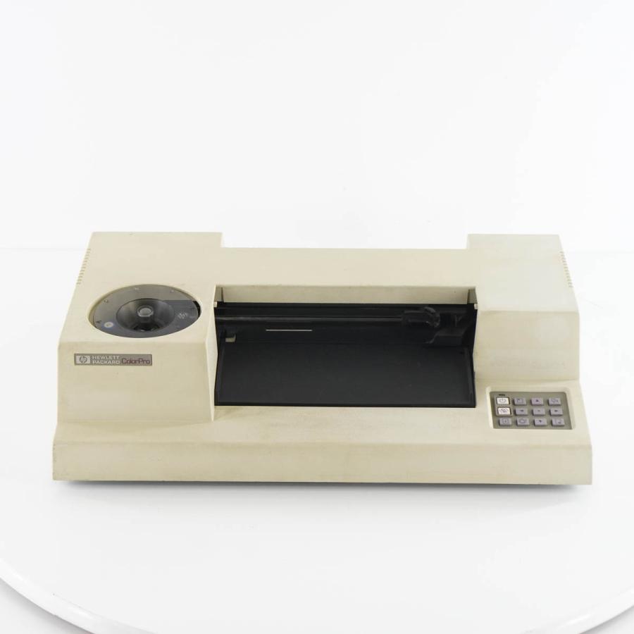 [JB]USED 現状販売 hp 7440A ColorPro PLOTTER プロッター [05284-0328] : ソクラボショップ ...