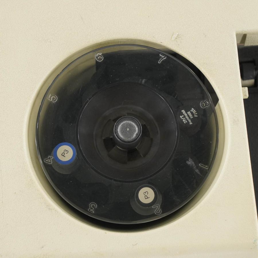 [JB]USED 現状販売 hp 7440A ColorPro PLOTTER プロッター [05284-0328] : ソクラボショップ ...