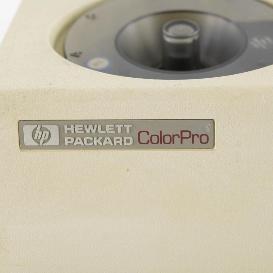 [JB]USED 現状販売 hp 7440A ColorPro PLOTTER プロッター [05284-0328] : ソクラボショップ ...