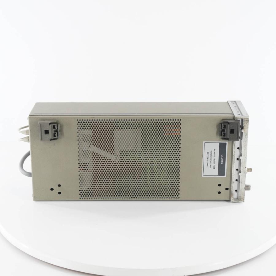 [JB]USED 現状販売 hp 5342A MICROWAVE FREQUENCY COUNTER マイクロ波周波数カウンター [05284 ...