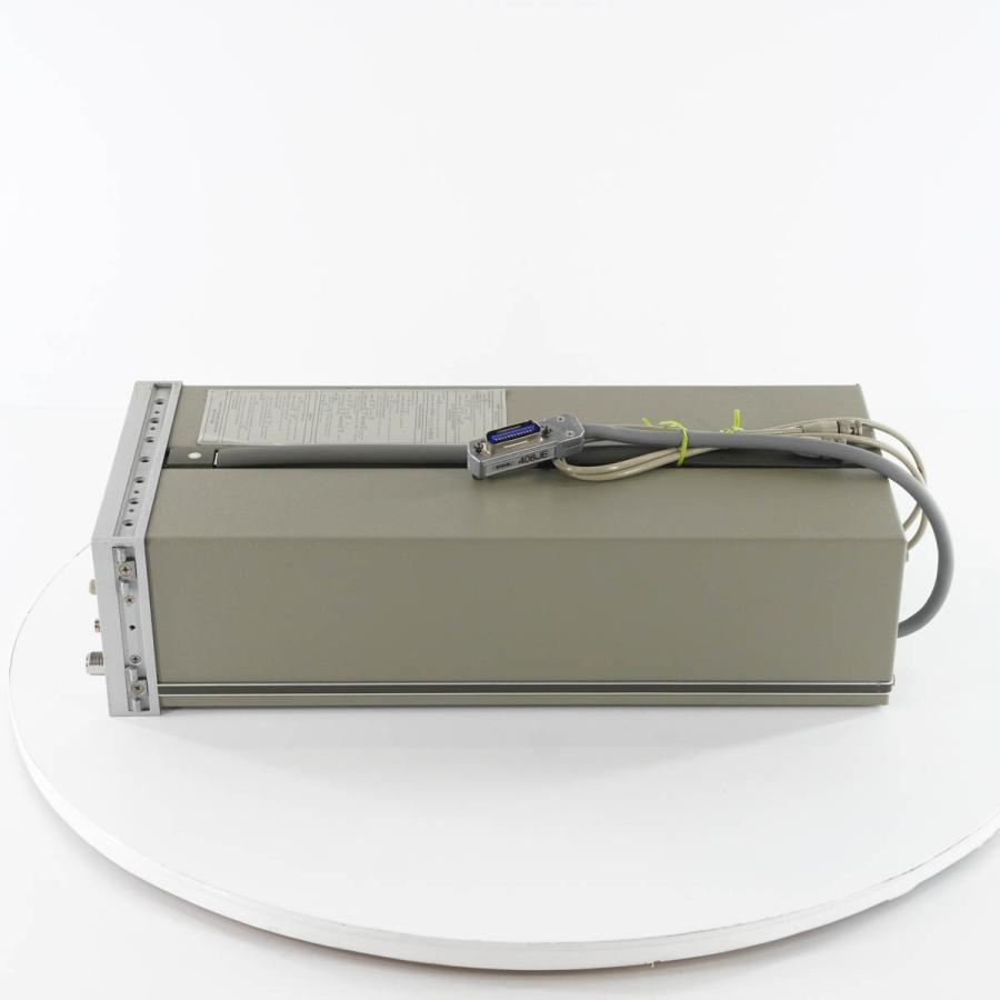 [JB]USED 現状販売 hp 5342A MICROWAVE FREQUENCY COUNTER マイクロ波周波数カウンター [05284 ...