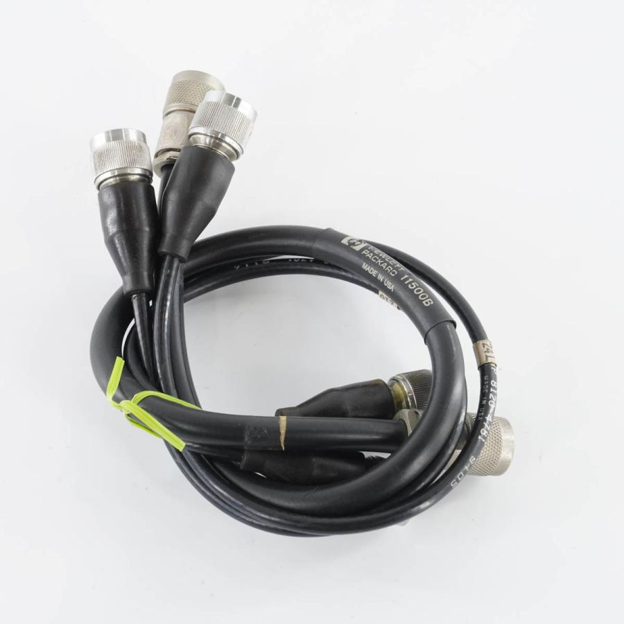 [DW]USED 8日保証 セット hp 11500B 8120-4781 CABLE ケーブル [05284-0425] : ソクラボショップ - 通販 - Yahoo!ショッピング