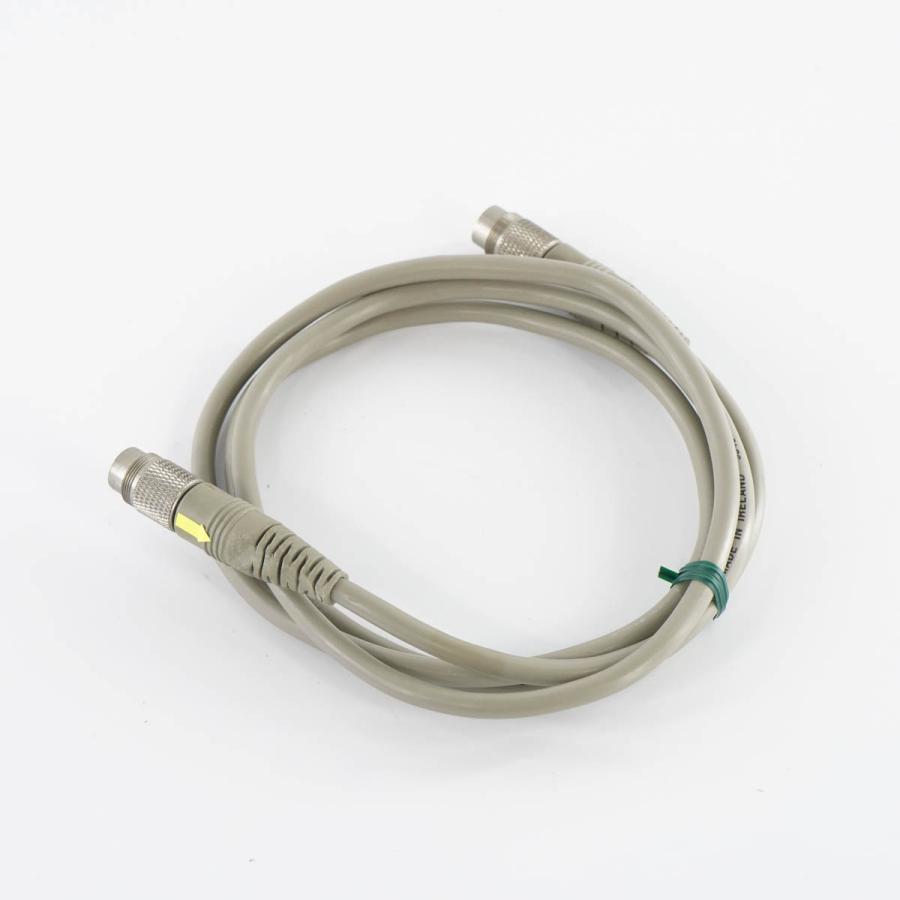 [JB]USED 現状販売 6台入荷 hp 11730A POWER SENSOR CABLE パワーセンサー用ケーブル 1.5m SNS ...
