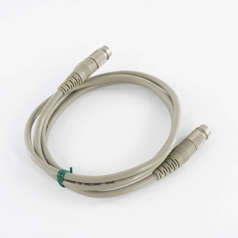 [JB]USED 現状販売 6台入荷 hp 11730A POWER SENSOR CABLE パワーセンサー用ケーブル 1.5m SNS ...