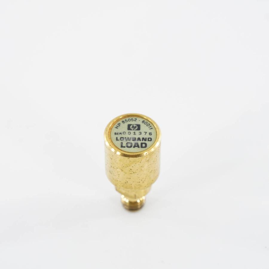 [DW]USED 8日保証 hp 85052-60011 85052 LOWBAND LOAD ローバンド ロード [05284-0490 ...