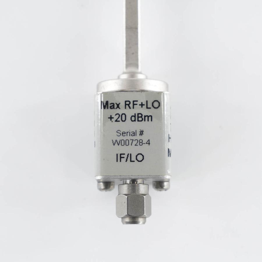 [DW]USED 8日保証 Anritsu MA2746A Harmonic Mixer ハーモニックミキサー WR10 75-110GHz ...