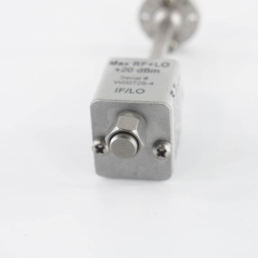 [DW]USED 8日保証 Anritsu MA2746A Harmonic Mixer ハーモニックミキサー WR10 75-110GHz ...