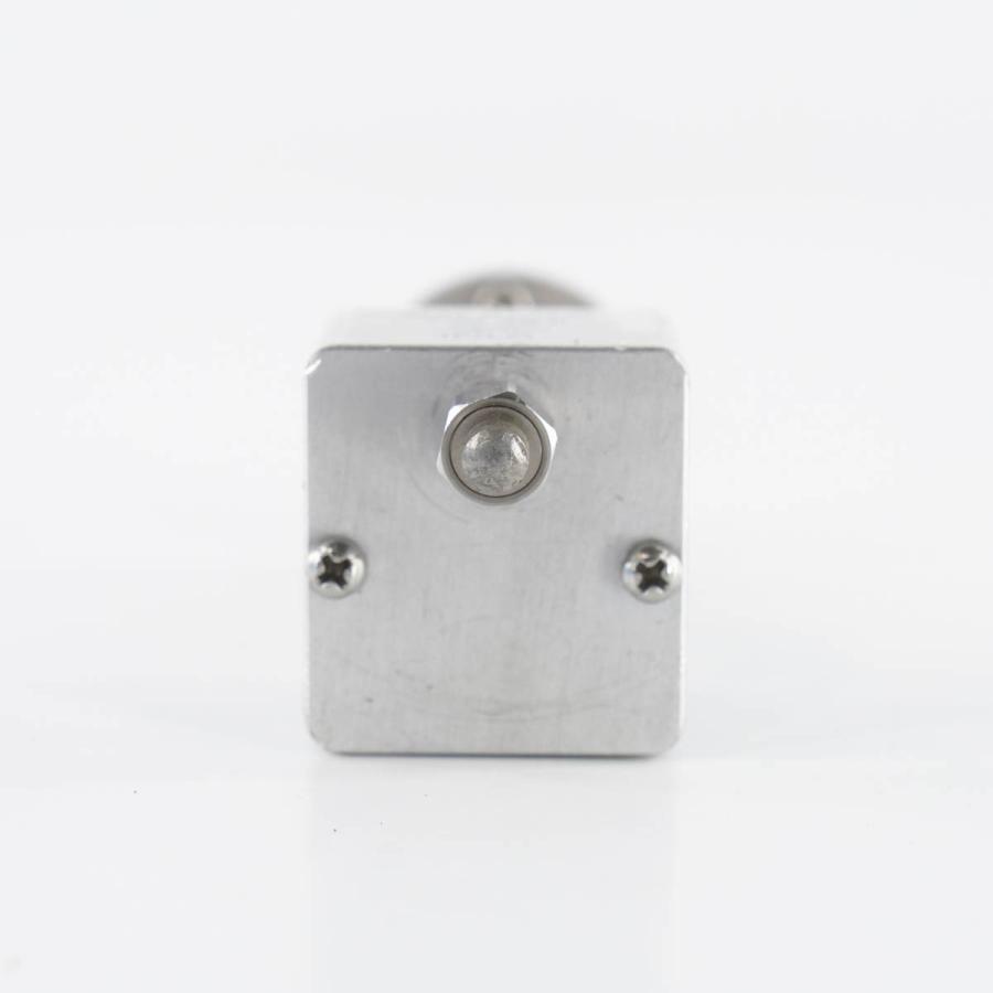 [DW]USED 8日保証 Anritsu MA2743A Harmonic Mixer ハーモニックミキサー WR19 40-60GHz ...