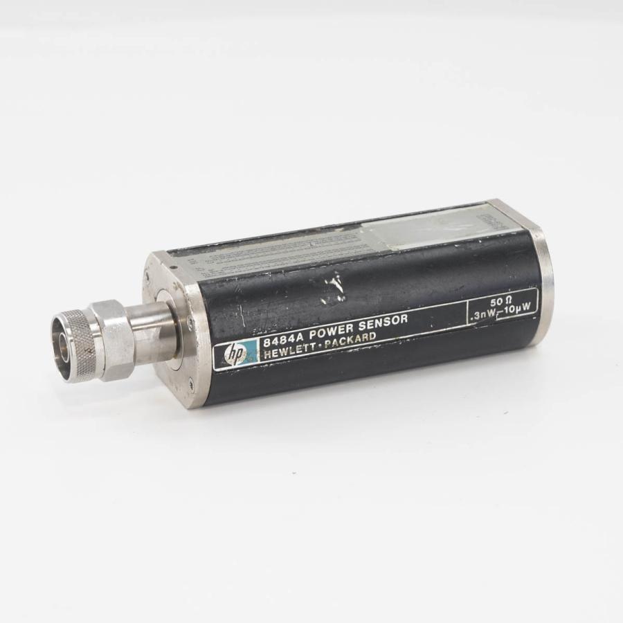 [DW]USED 8日保証 hp 8484A POWER SENSOR パワーセンサー [05284-0585] : DIRWINGSショップ ...