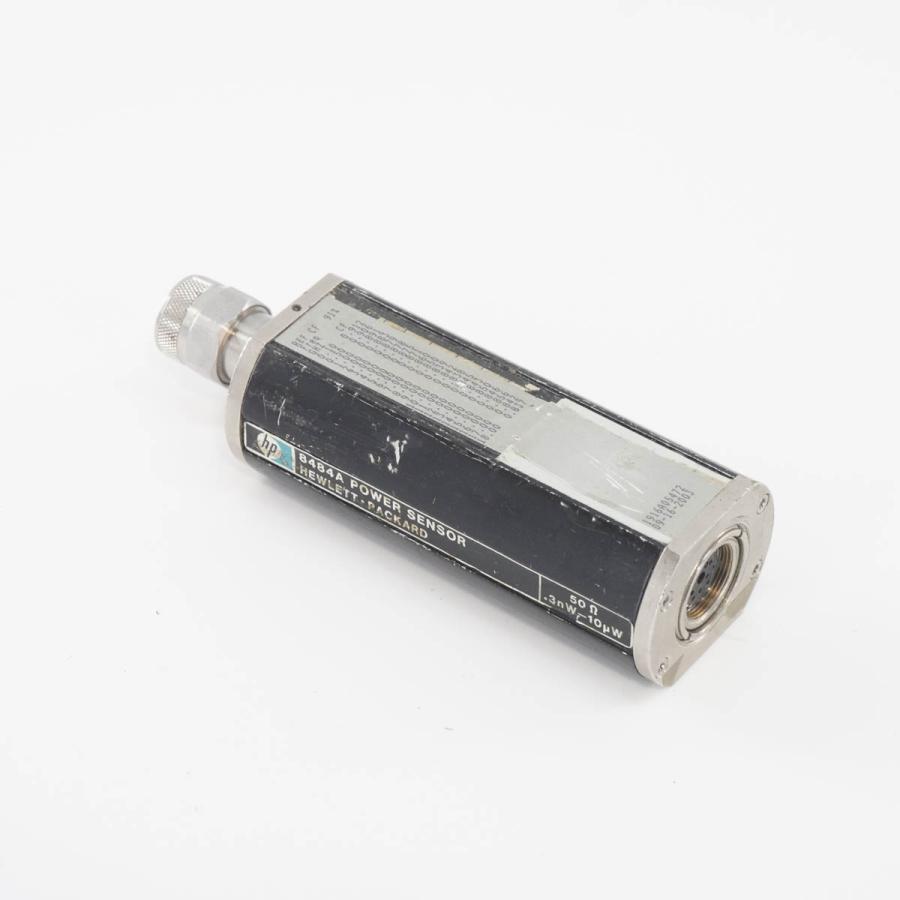 [DW]USED 8日保証 hp 8484A POWER SENSOR パワーセンサー [05284-0585] : DIRWINGSショップ ...