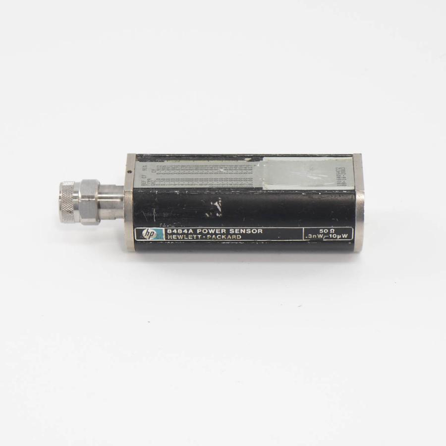 [DW]USED 8日保証 hp 8484A POWER SENSOR パワーセンサー [05284-0585] : DIRWINGSショップ ...