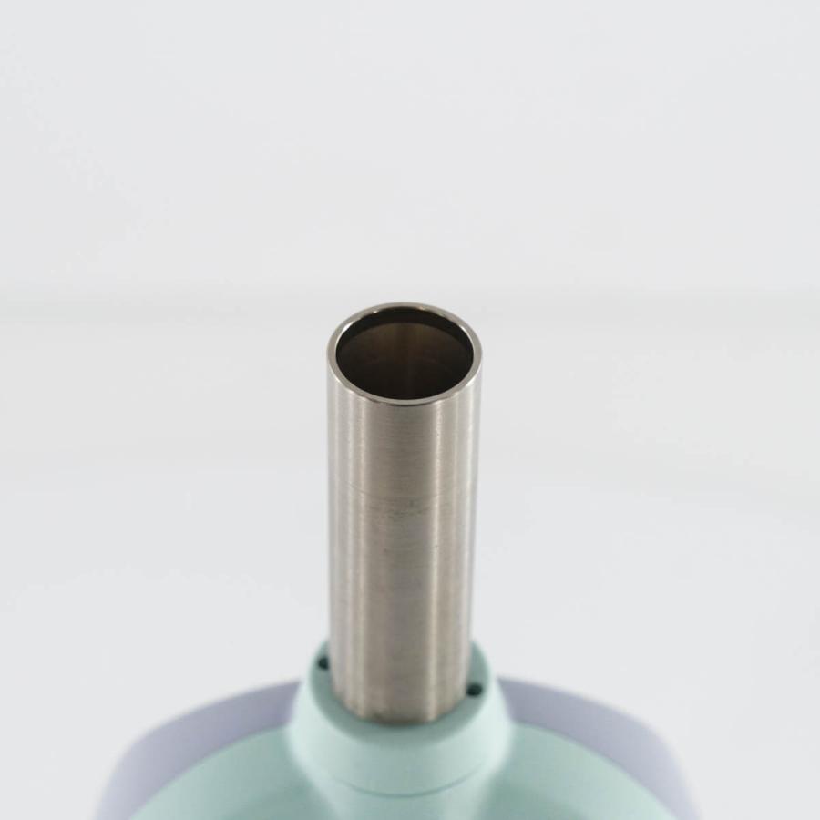 [DW]USED 8日保証 2023年1月合格 RION KC-52 HAND HELD PARTICLE COUNTER ハンドヘルド ...