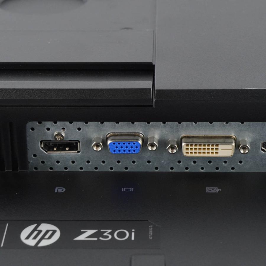 [PG]USED 8日保証 hp Z30i 30型 モニター 液晶ディスプレイ 30インチ 2560×1600 HDMI [05302 ...