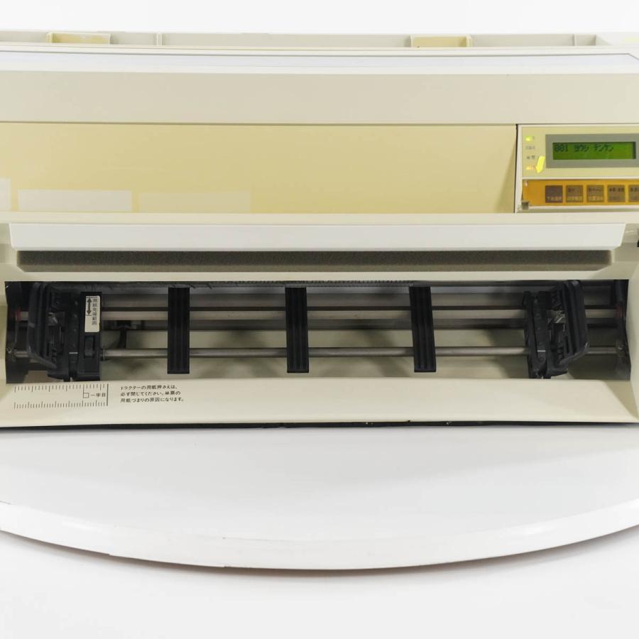 [PG]USED 8日保証 印字確認済 IBM RICOH 5577-D02 5577-D05 Infoprint ドットインパクトプリンター [05302-0132] : 05302 ...