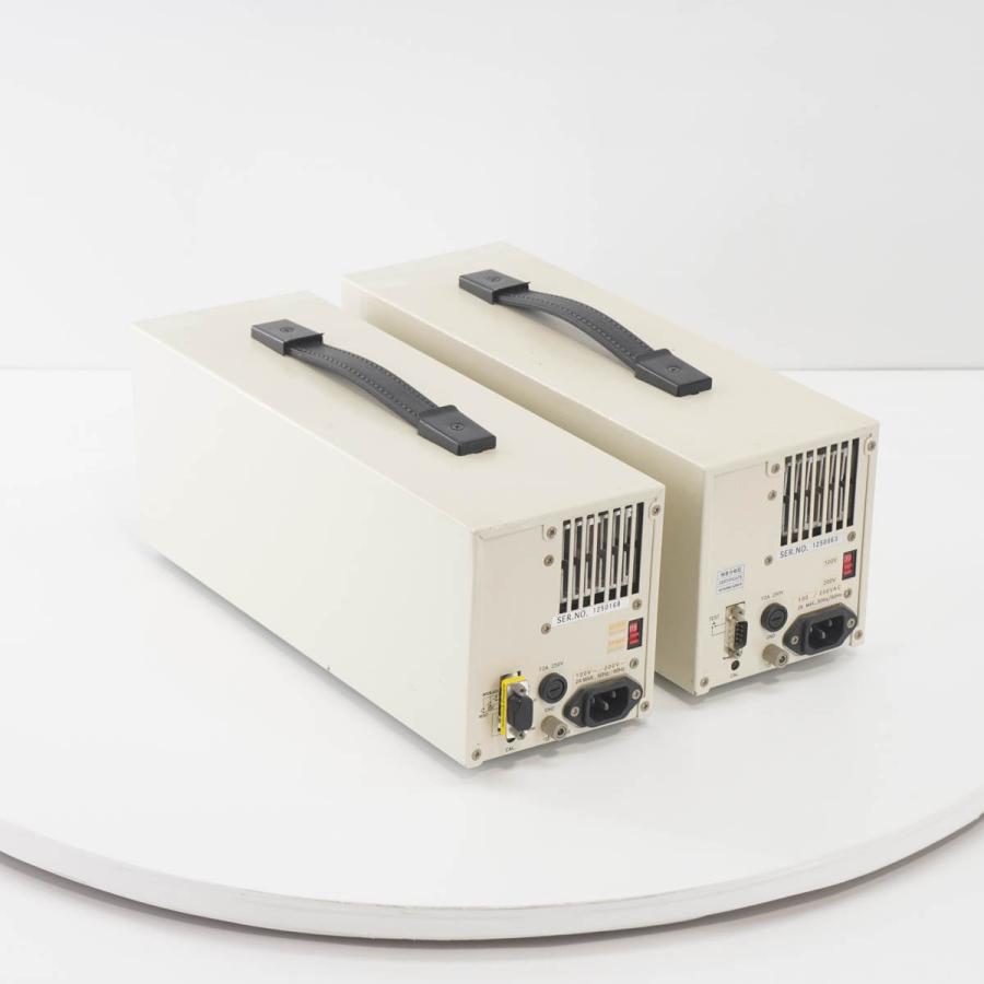 [DW]USED セット EXTECH 7220 7213 AC HIPOT TESTER DC テスター [05304-0016] : ソク ...