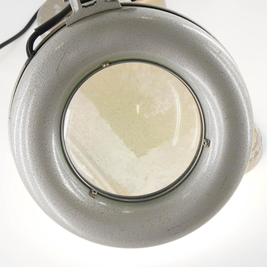 [PG]USED 8日保証 Otsuka S.K.K.-B 55048 拡大鏡 ILLUMINATED MAGNIFIERS [05304 ...