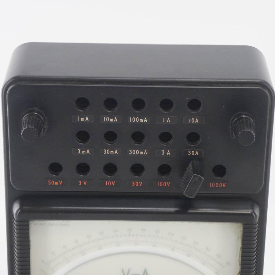 [JB]USED 現状販売 YOKOGAWA 2012 1973 YEW 電圧・電流計 V-A [05304-0035] : ソクラボショップ ...