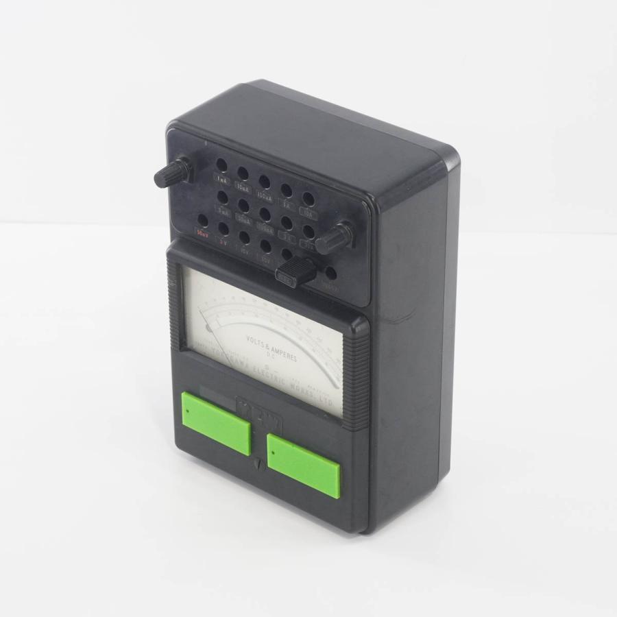 [DW]USED 8日保証 YOKOGAWA 2012 YEW 電圧・電流計 [05304-0082] : ソクラボショップ - 通販 ...