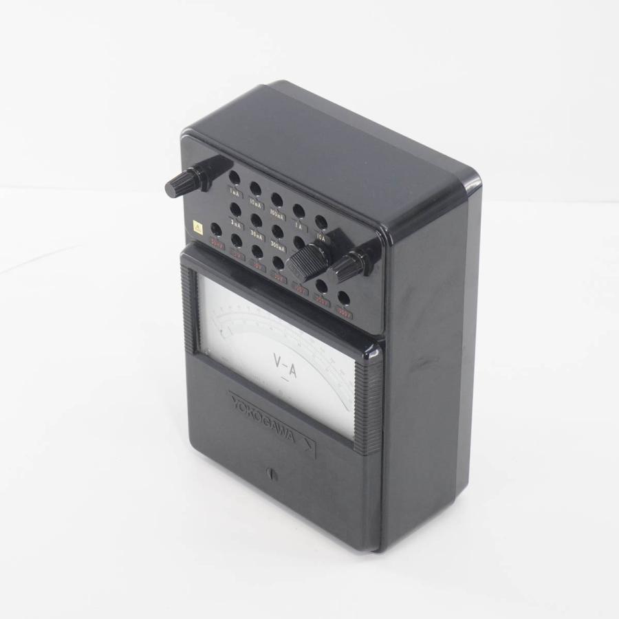 [DW]USED 8日保証 YOKOGAWA 2012 YAS 1998 SG8101 YEW 電圧・電流計 V-A [05304-0084 ...