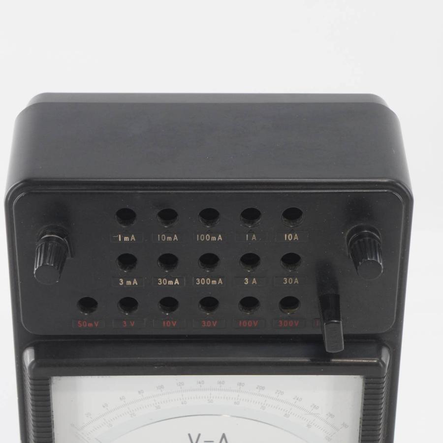 [DW]USED 8日保証 YOKOGAWA 2012 YEW 電圧・電流計 V-A [05304-0085] : ソクラボショップ - 通販 ...