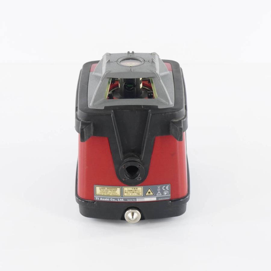 [JB]USED 現状販売 PENTAX PLP-115 TI Asahi Laser Level レーザーレベル LS8 取扱説明書 [05307-0017] : ソクラボショップ - 通販 ...
