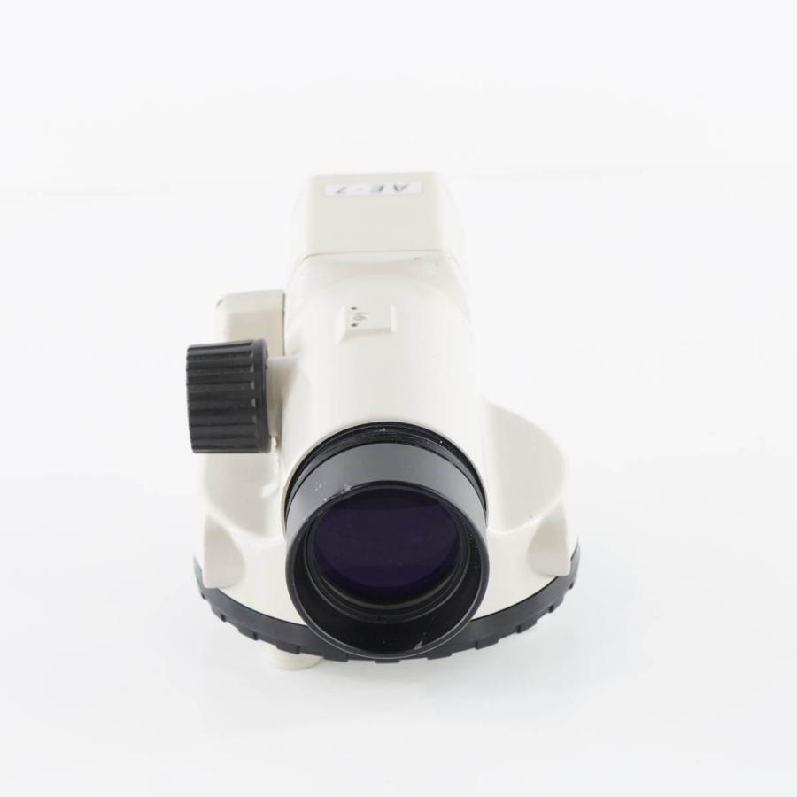 [JB]USED 現状販売 NIKON AE-7 AUTO LEVEL オートレベル 自動レベル [05307-0044] : ソクラボ ...