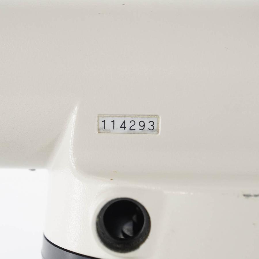 [JB]USED 現状販売 NIKON AE-7 AUTO LEVEL オートレベル 自動レベル [05307-0044] : ソクラボ ...