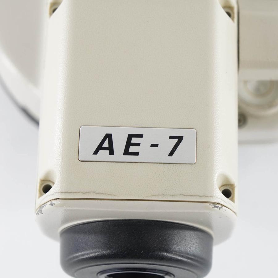 [JB]USED 現状販売 NIKON AE-7 AUTO LEVEL オートレベル 自動レベル [05307-0044] : ソクラボショップ - 通販 - Yahoo!ショッピング